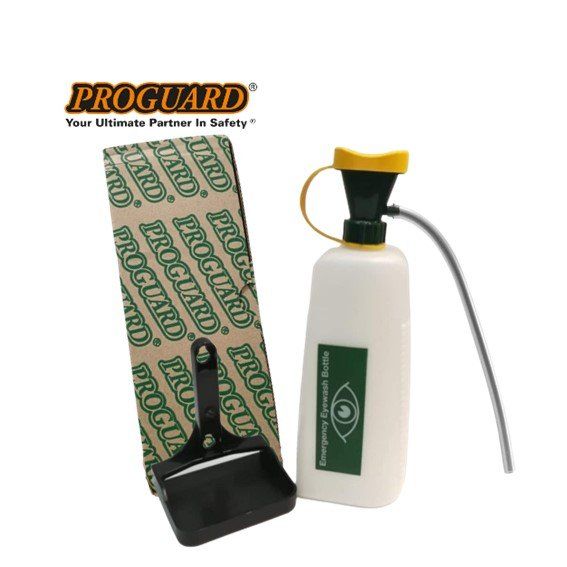 Eye PGD-EEB-H Emergency Eyewash Bottle