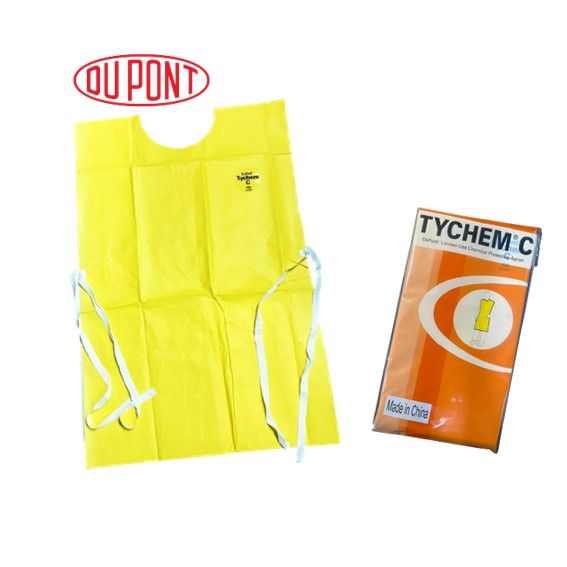 BD-DP-APRON Dupont Tychem® 2000 Disposable Apron