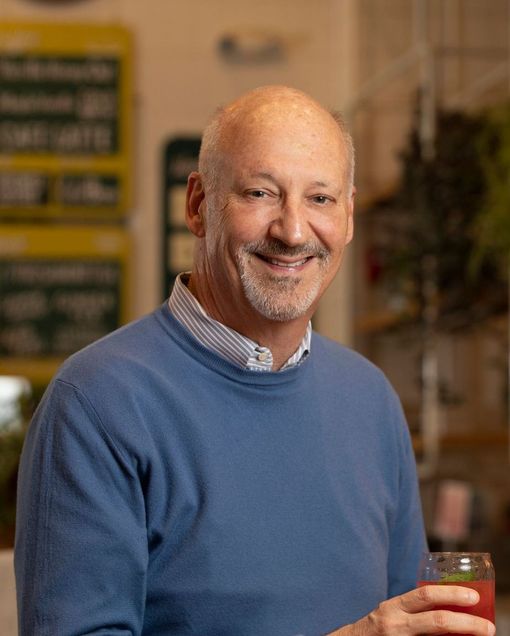 Home [www.ronshaich.com]