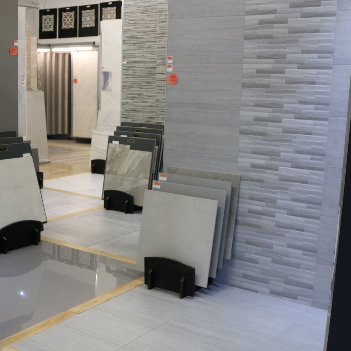 Tiles Direct | Tile and Flooring Showroom in Bangor NI