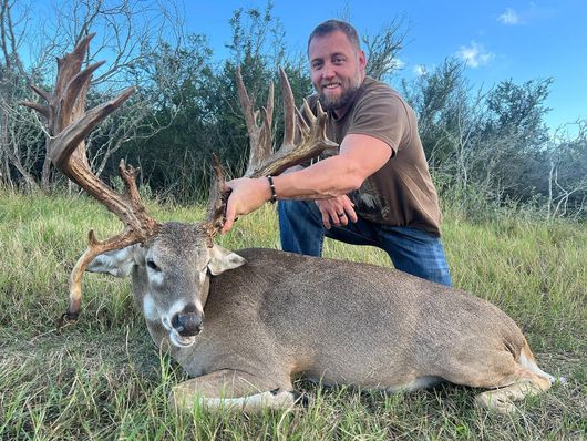 Ace Outfitters | Texas Hunting Ranch
