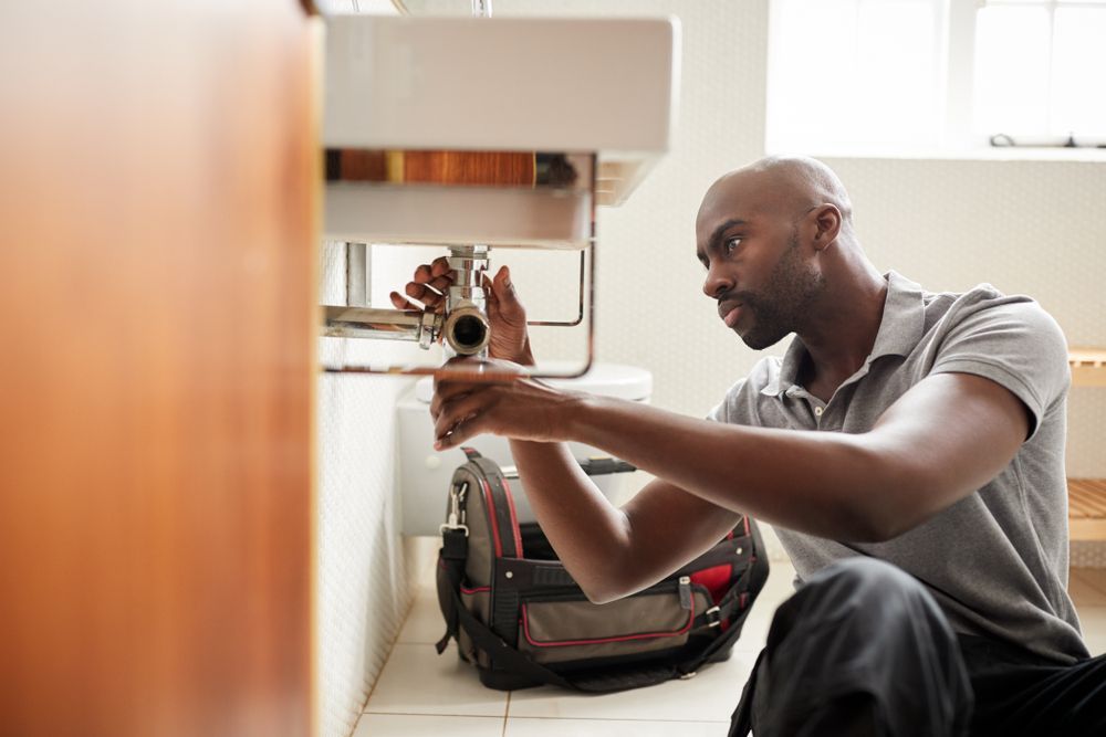 The Muscle In Plumbing