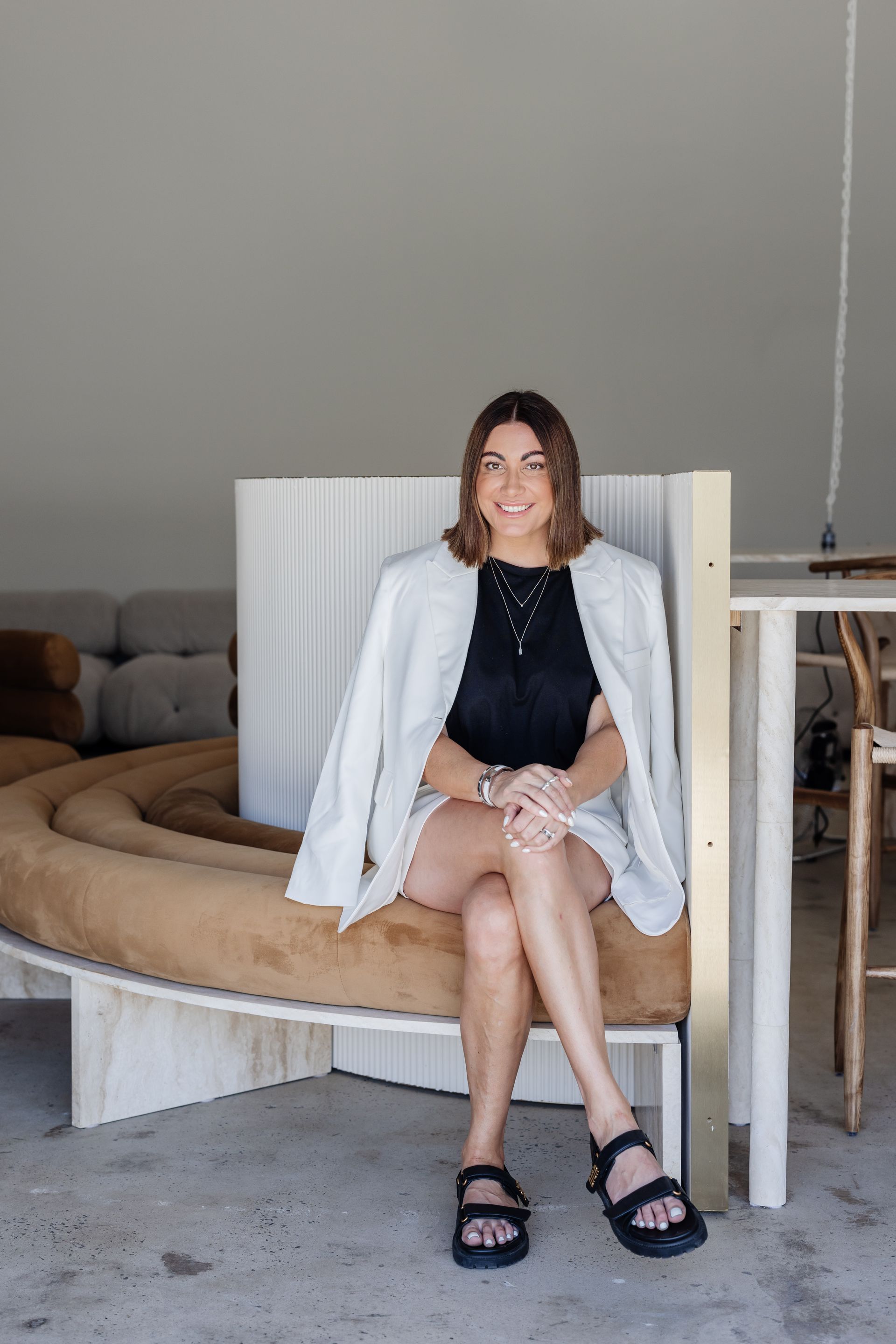 Meet the Soqual Team | Creative Agency Newcastle