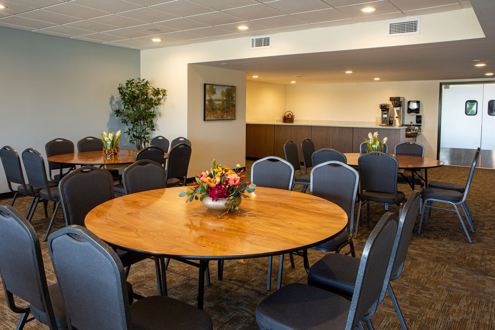 Our Facilities | Good Shepherd Funeral & Cremation Services