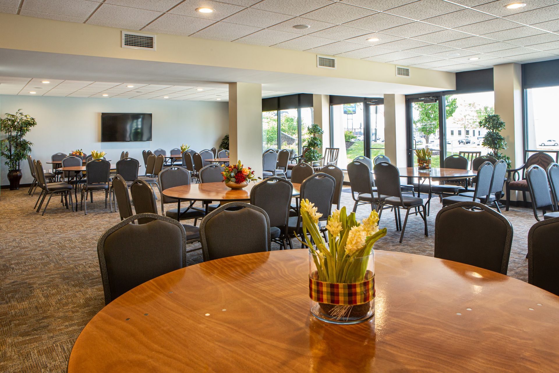 Our Facilities | Good Shepherd Funeral & Cremation Services