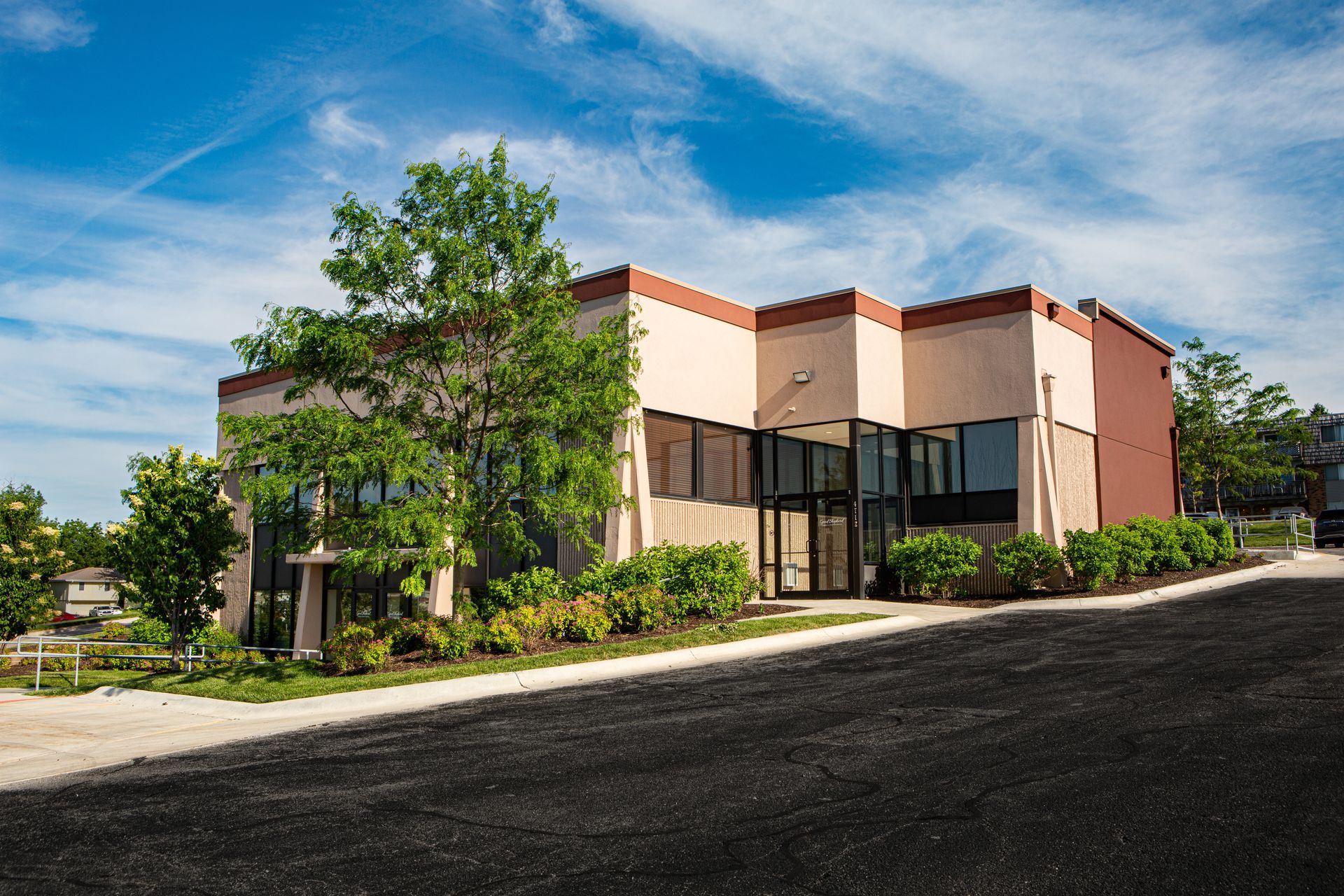 Our Facilities | Good Shepherd Funeral & Cremation Services