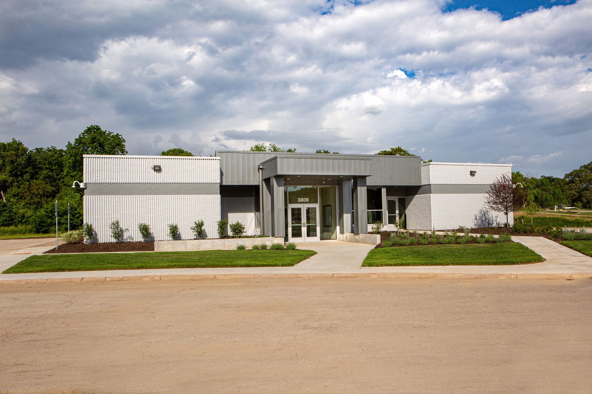 Our Facilities | Good Shepherd Funeral & Cremation Services