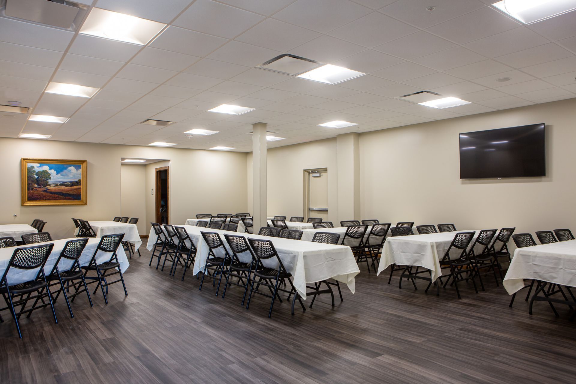 Our Facilities | Good Shepherd Funeral & Cremation Services