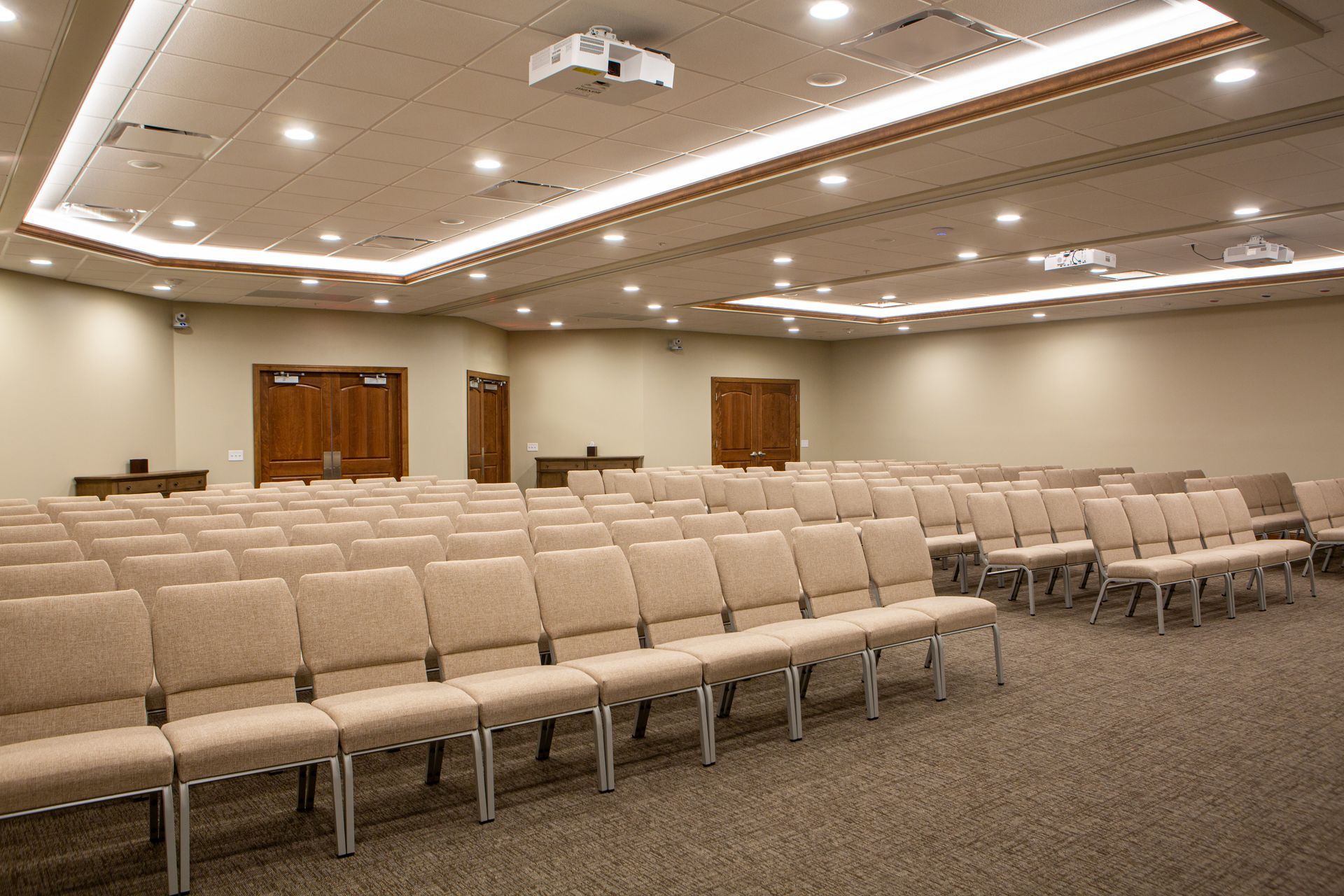 Our Facilities | Good Shepherd Funeral & Cremation Services