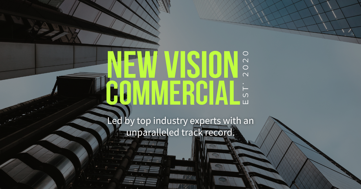 New Vision Commercial