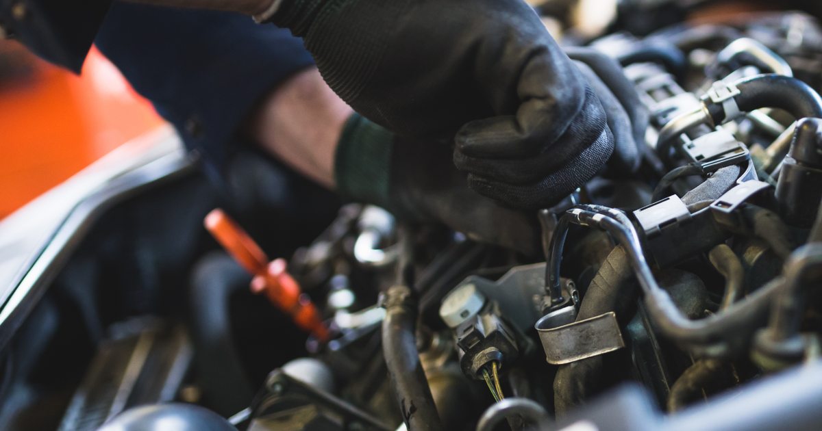 Auto Maintenance in Belmont, NC - TRC Automotive