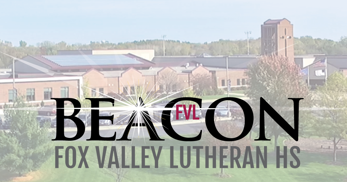 FVL BEACON - May 2023 - Faculty and Staff Updates