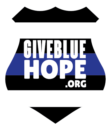Give Blue Hope Honor Gallery of fallen officers and first responders