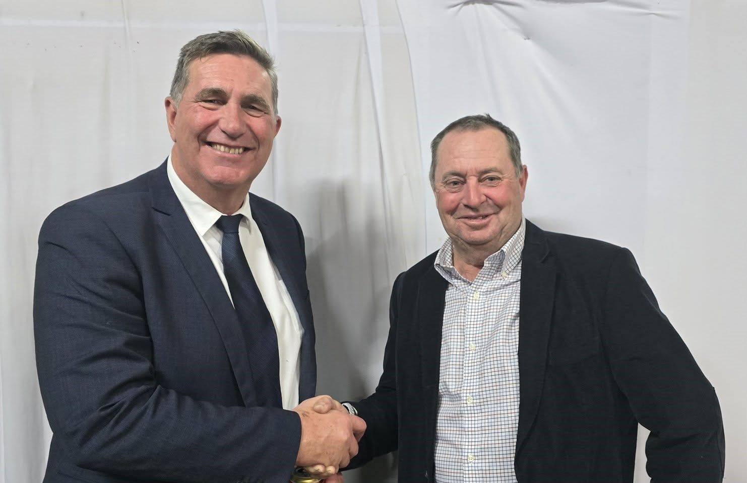 Home - Seymour Football Netball Club