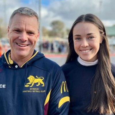 Davey and Fuhrmeister to lead Lions in 2024
