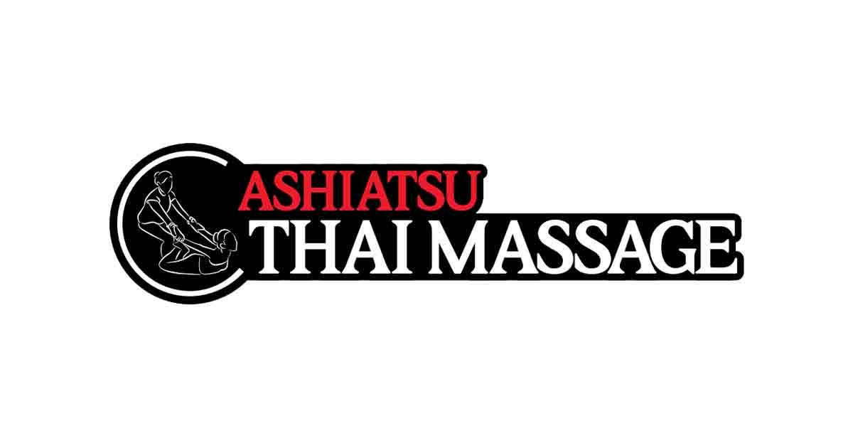 Local Massage Company | Ashiatsu Thai Massage