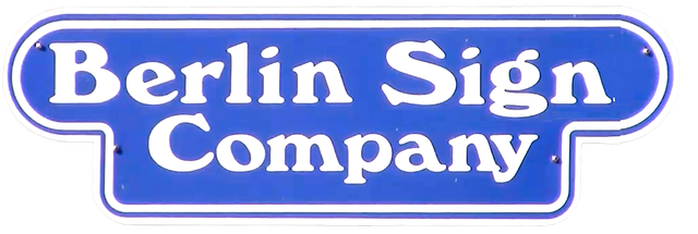 Berlin Signs Venice
