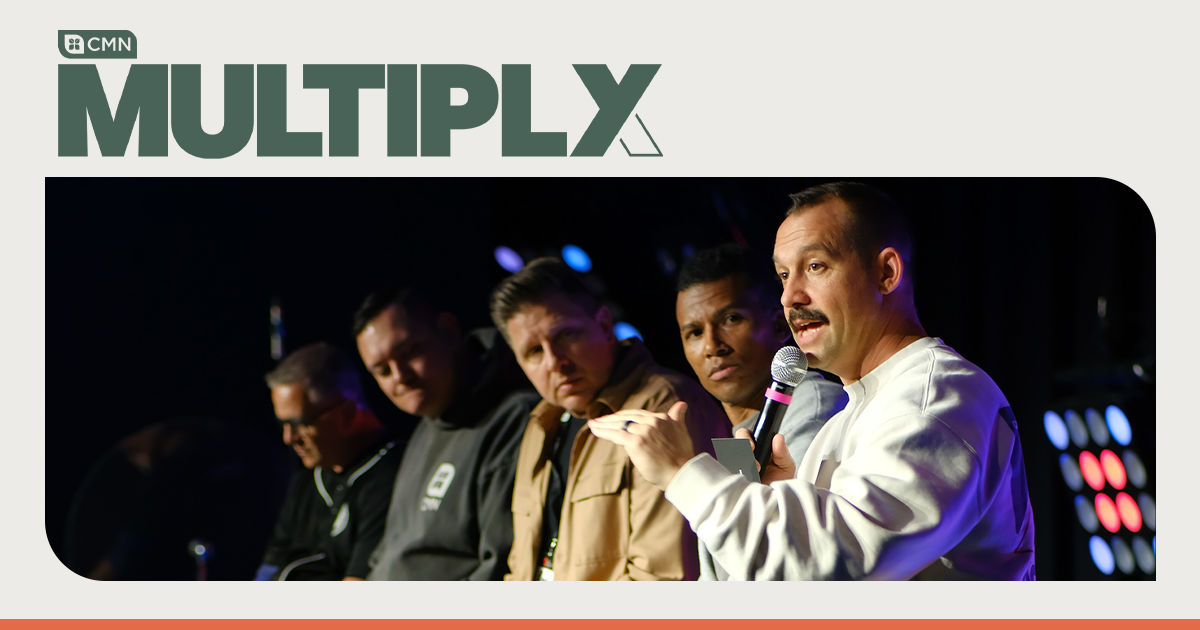 CMN Multiply | From One to More