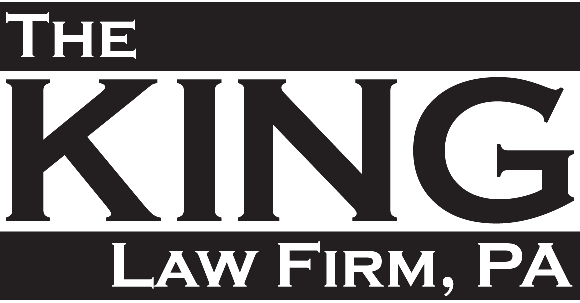 Probate Law | St. Petersburg, FL | The King Law Firm