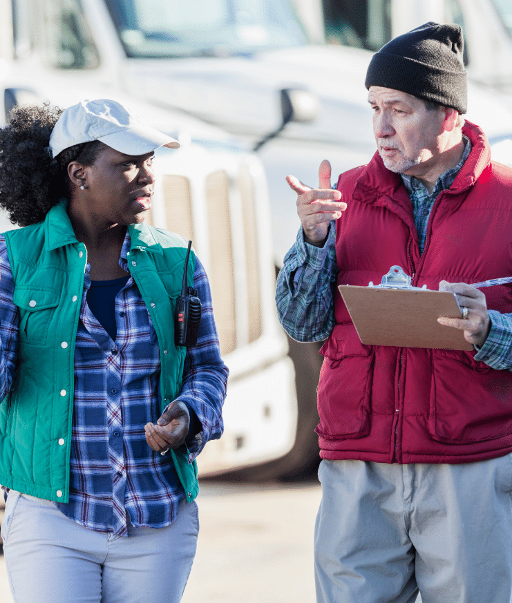 Online Entry-Level Driver Training Course