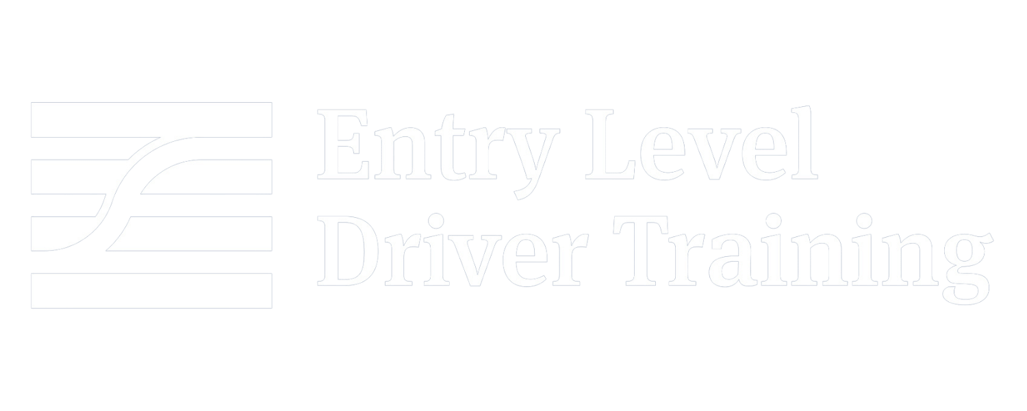Online Theory Entry-Level Driver Training Course