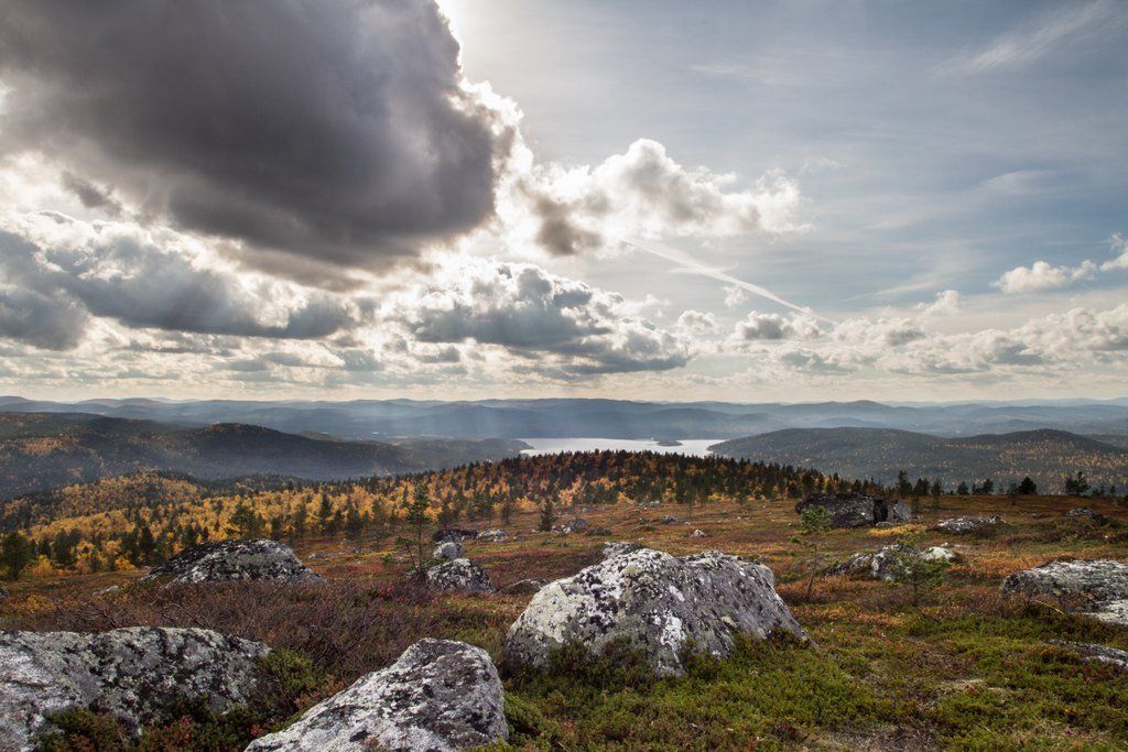 Weekend getaways and holiday escapes in Finland and beyond
