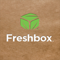 Freshbox | The Healthiest Place on Earth!™