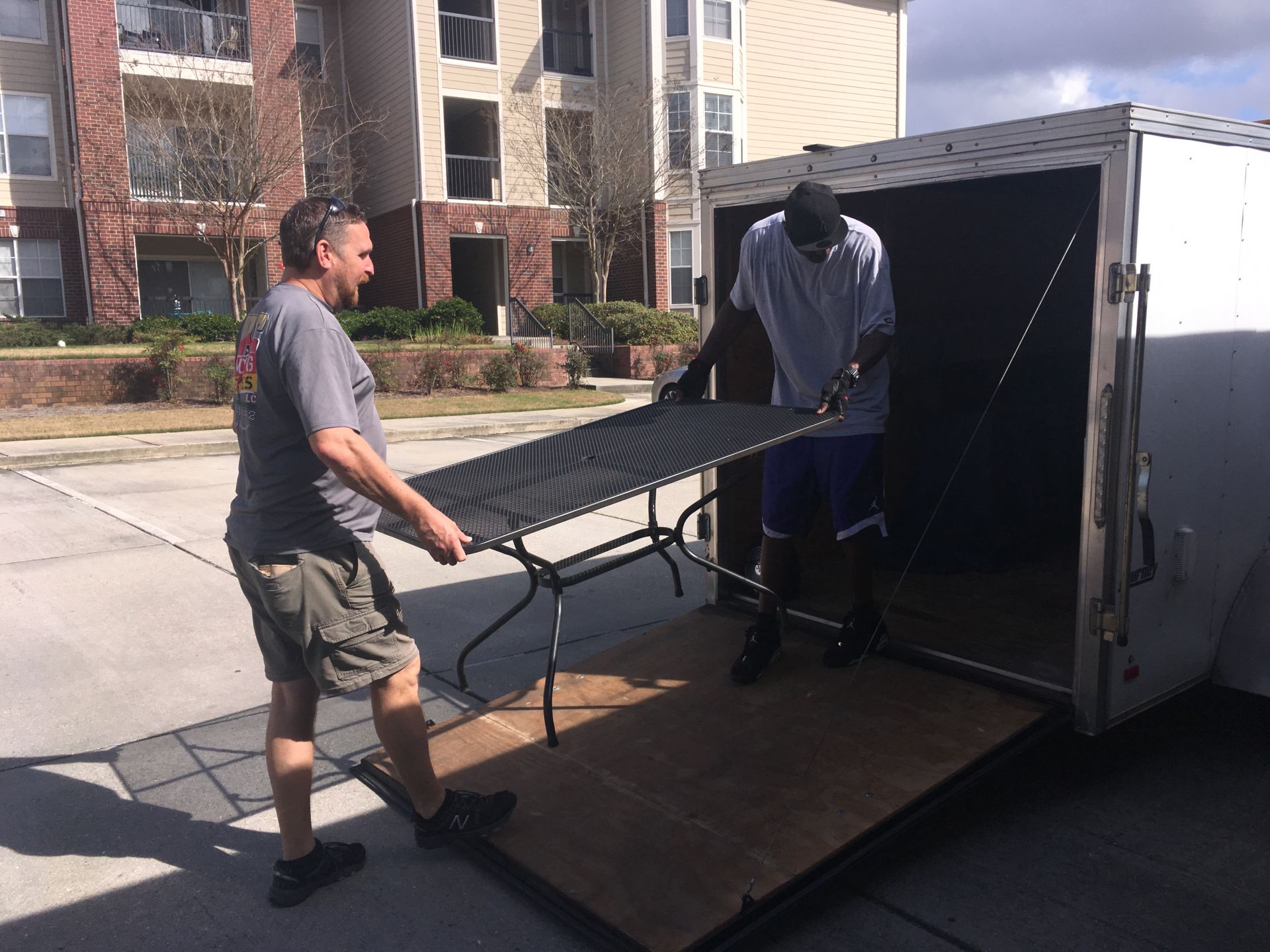 KC Moving Express LLC | Local & Long-Distance Movers | Hattiesburg ...