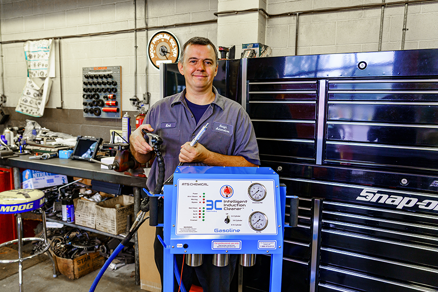 Essig's Automotive | Quality Automotive Repair in Reading, PA