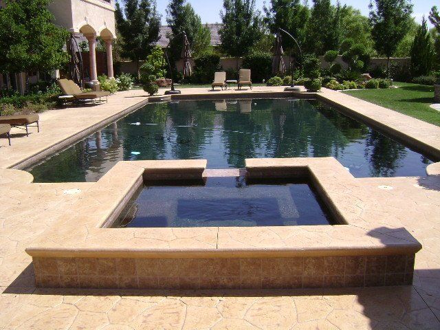 Pebble/Stonescapes Plaster