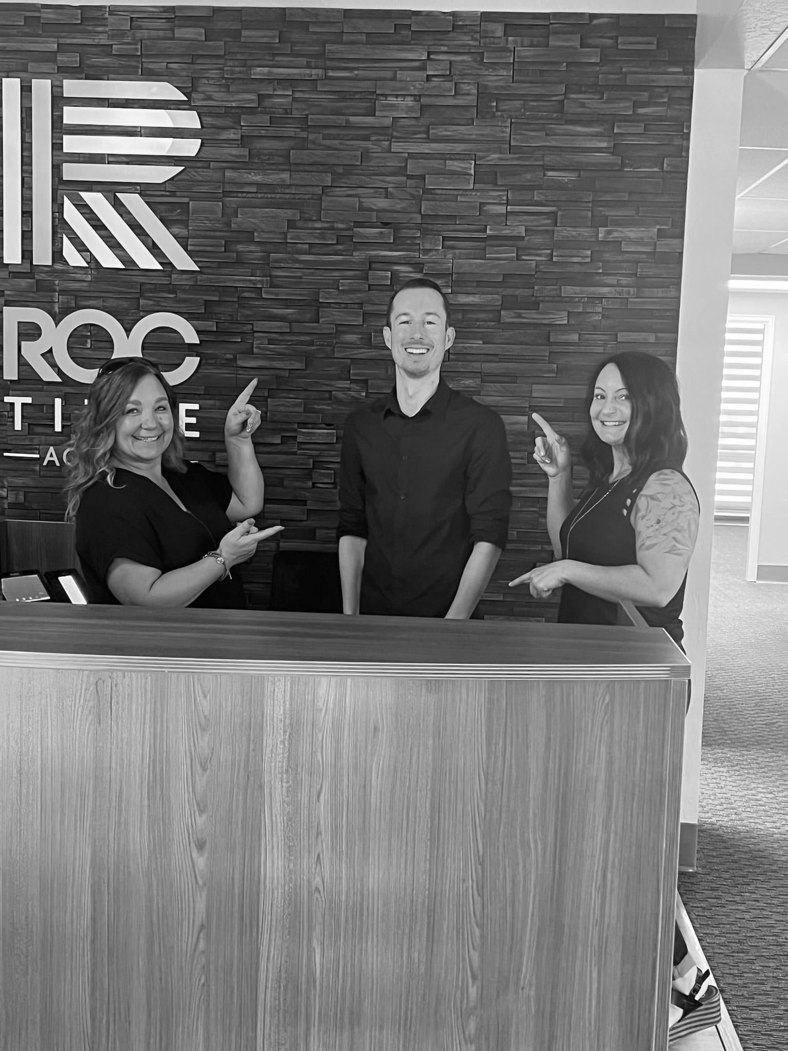 ROC University by ROC Title