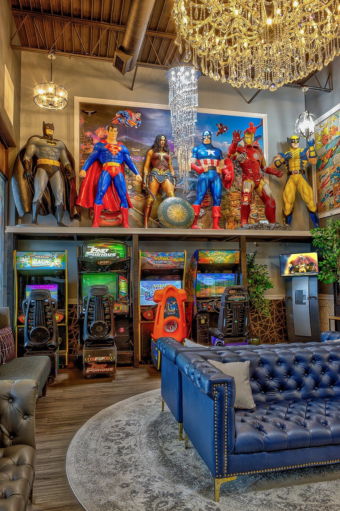 Smile Heroes - Mesquite Texas