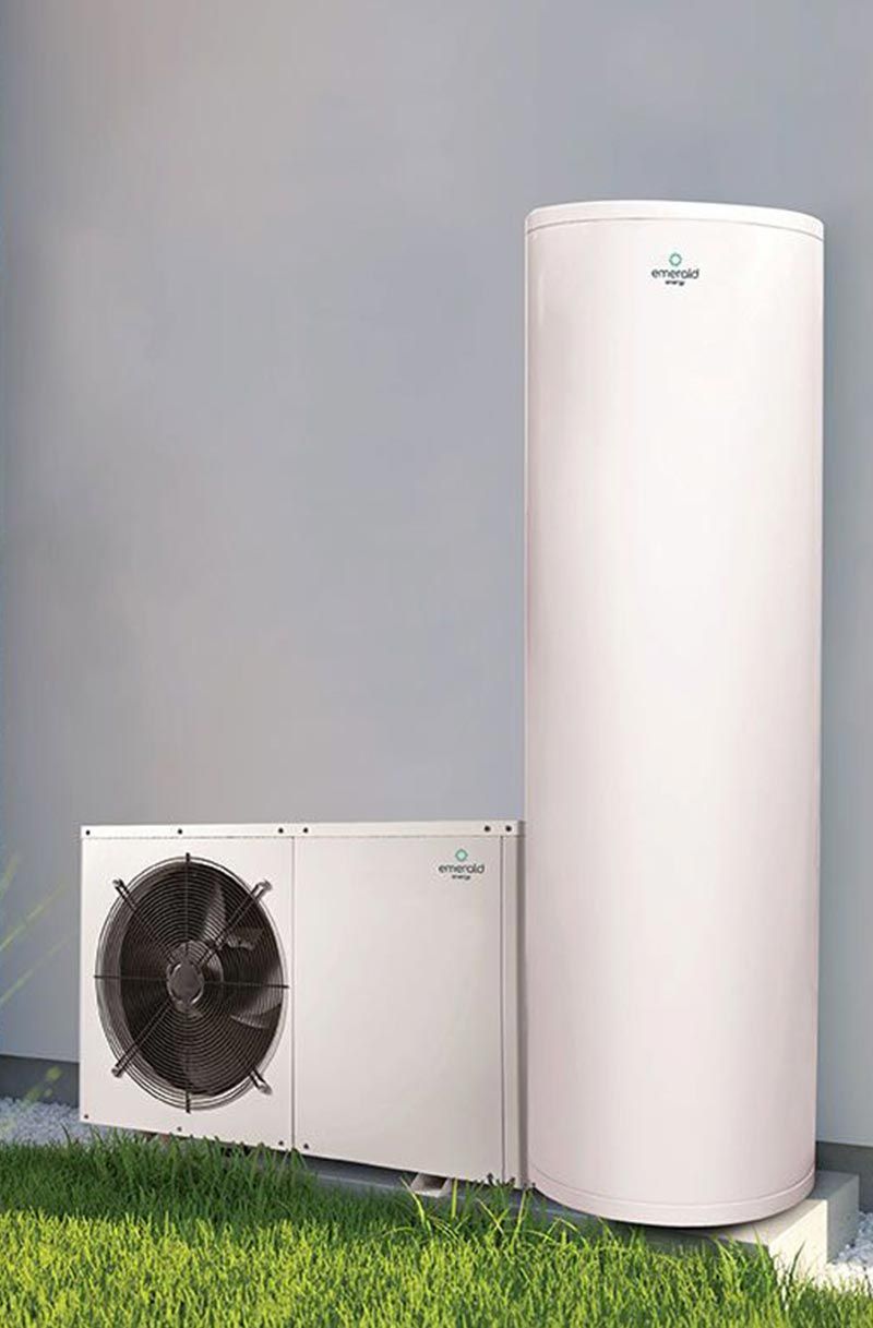 Heat pumps for as little as $0