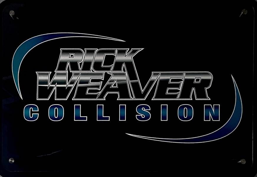 Collision Repair & Body Shop | RICK WEAVER BUICK GMC COLLISION | PA