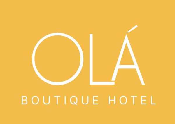 Ola Boutique Hotel: Urban Retreat in San Juan