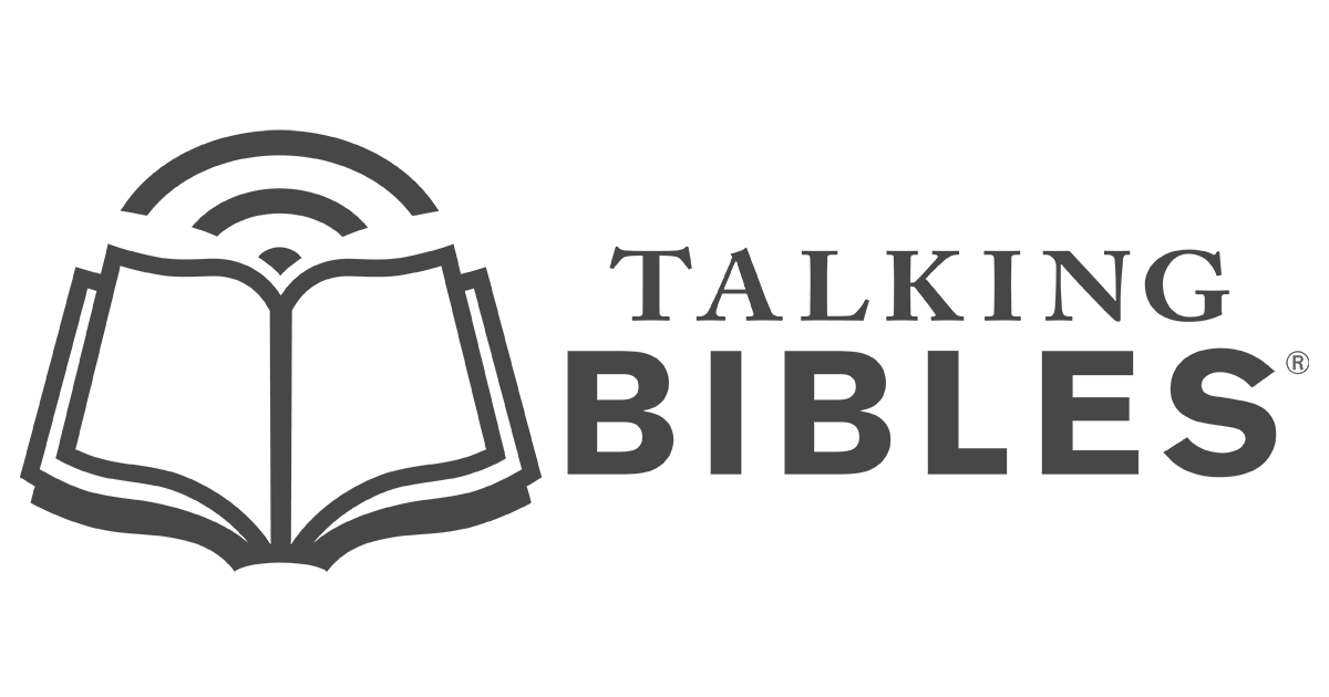 Talking Bibles International | Free Online Audio Bible