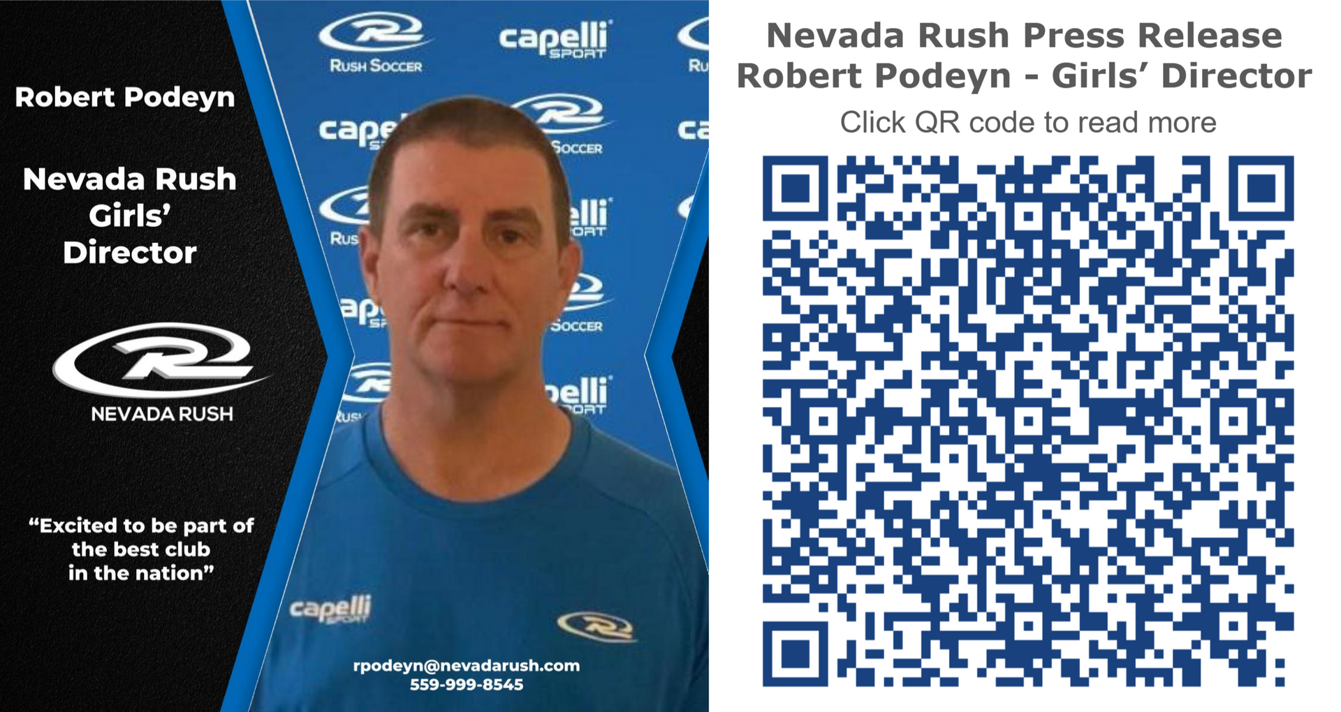 Nevada Rush