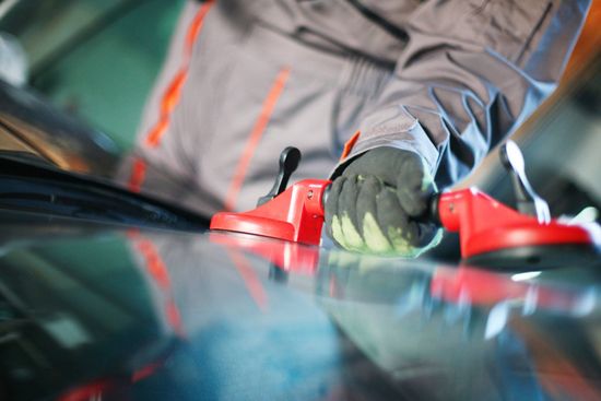 Auto Glass Center | Colorado Springs, Colorado | Service Auto Glass