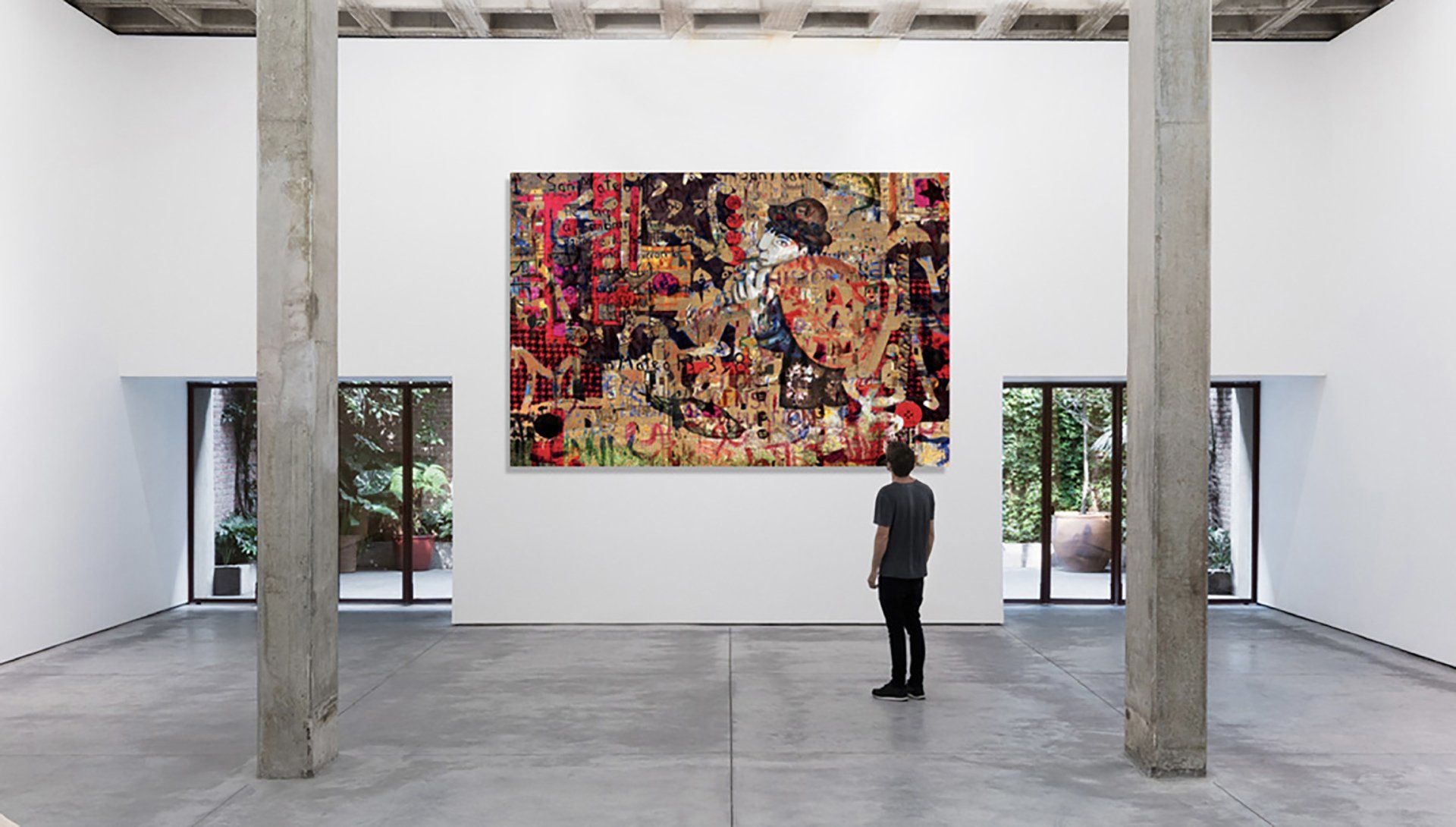 Paul Gerben Fine Art, Modern Art, Art Gallery