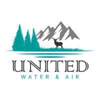 United Water & Air | Residential Water Treatment and Plumbing Services