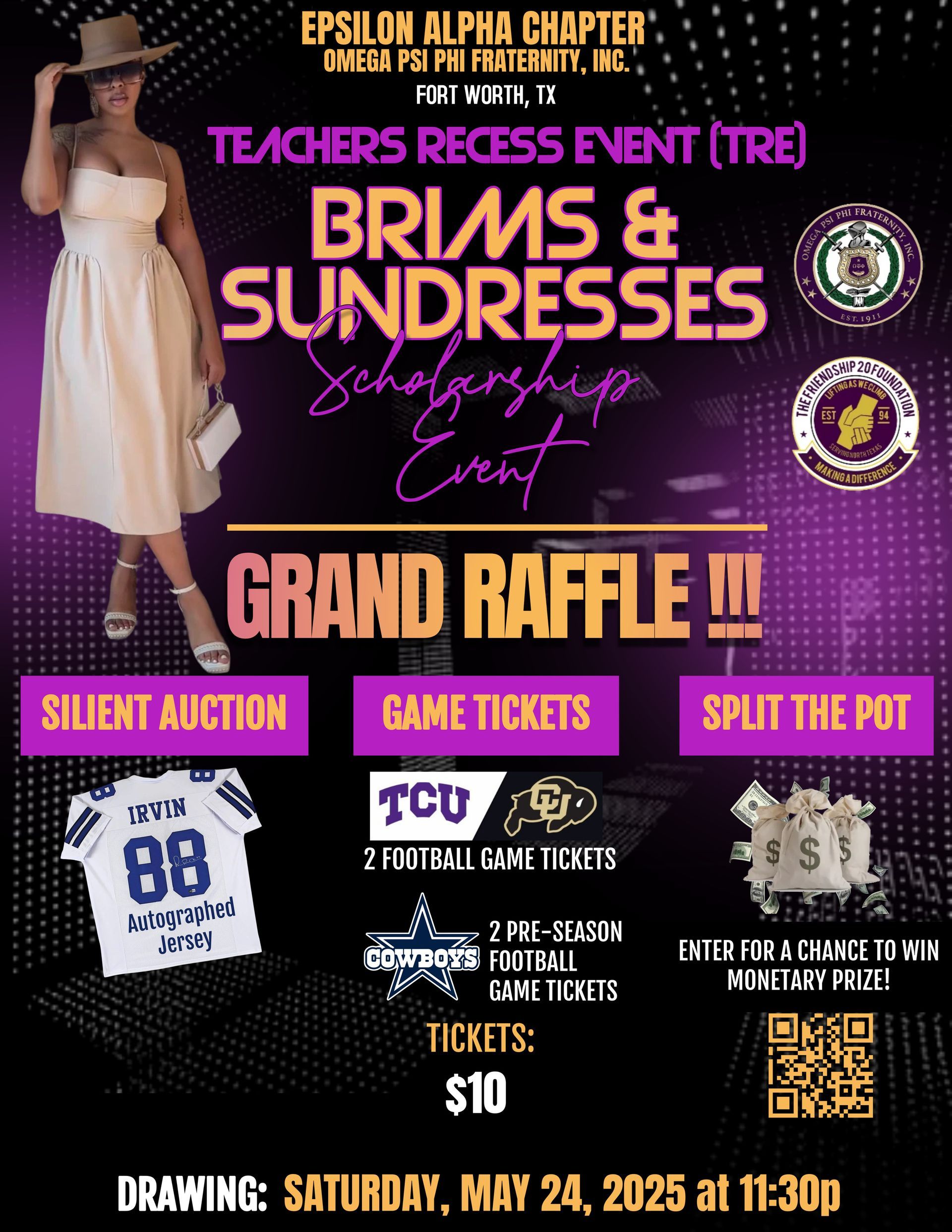 Epsilon Alpha Ques | Home