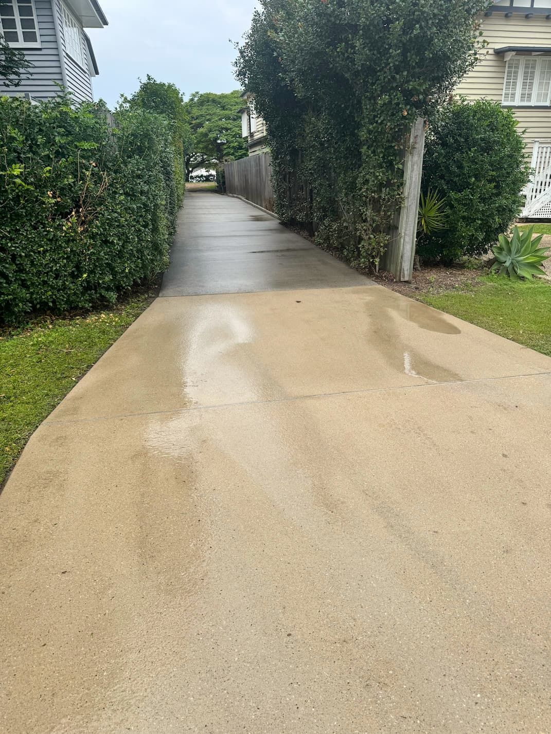 Driveway Cleaning Brisbane | Driveway Cleaners Near Me