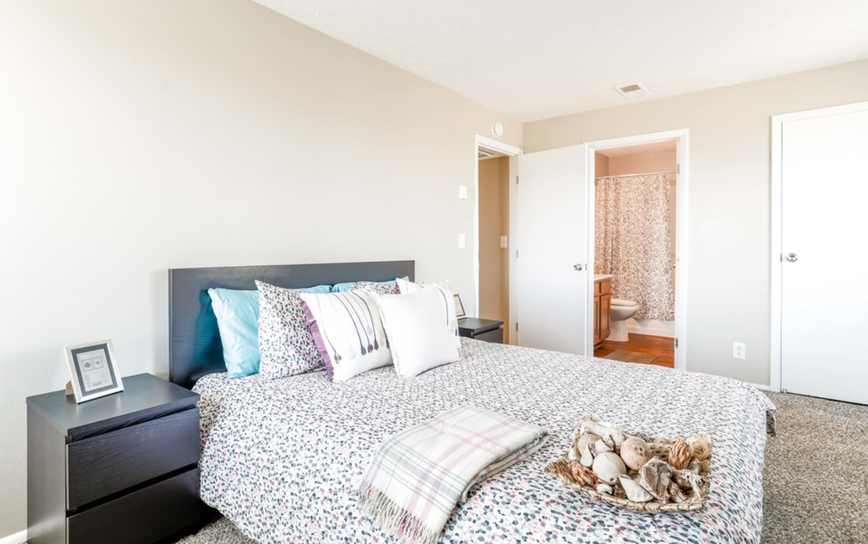 Oakwood Apartments