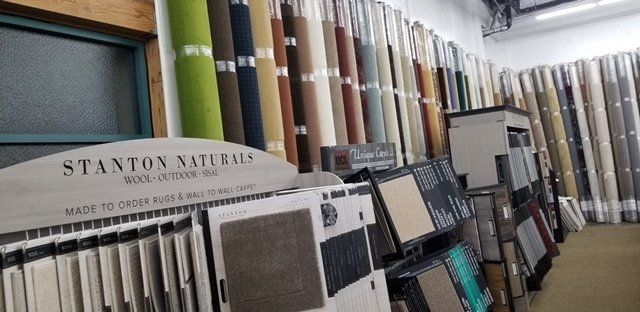 Tradeway Flooring - Richmond, CA - About Us