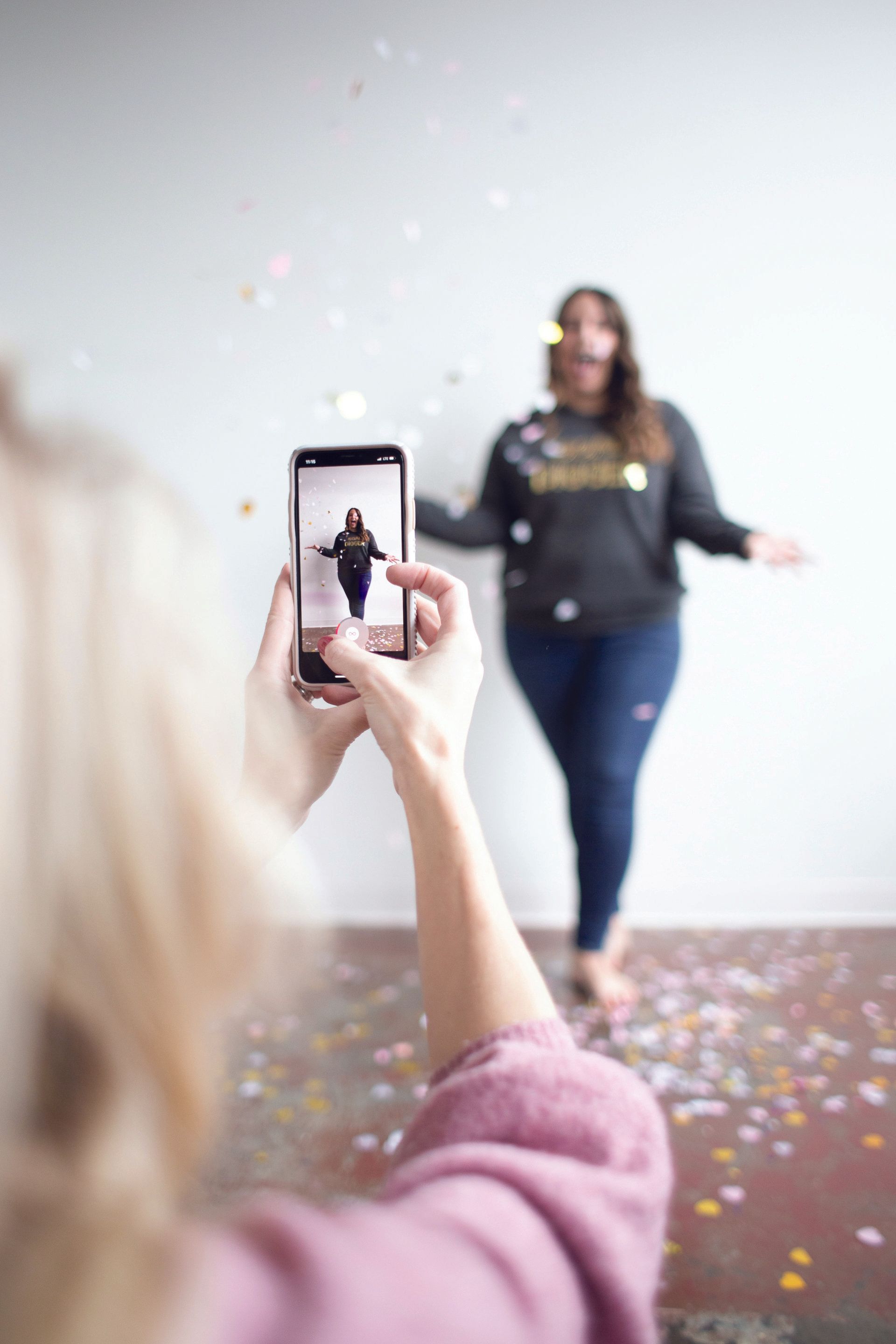 Instagram’s un-REEL feature!