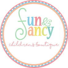 Baby Registry Products in Auburn, AL | Fun & Fancy, LLC.