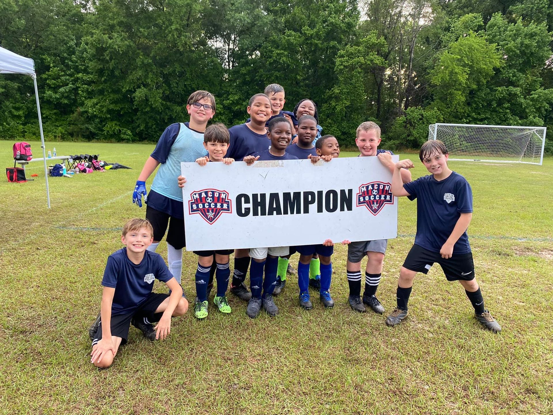 Macon Soccer Club