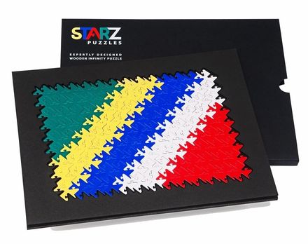Infinity Puzzles | Starz Puzzles