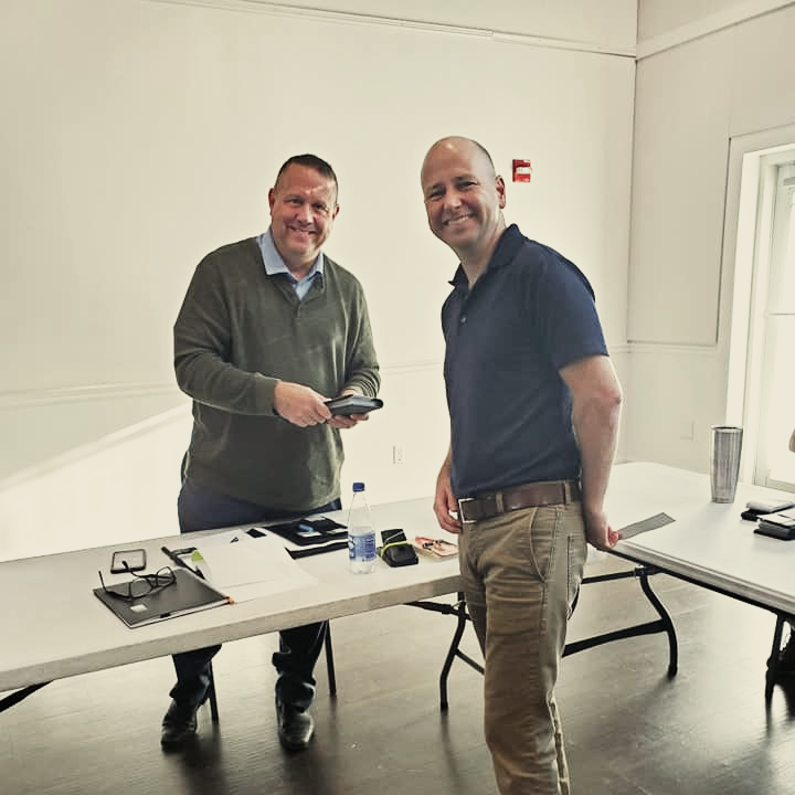 New Member of PRO Networking Group | Welcome Jonathan Simkins Owner of ...