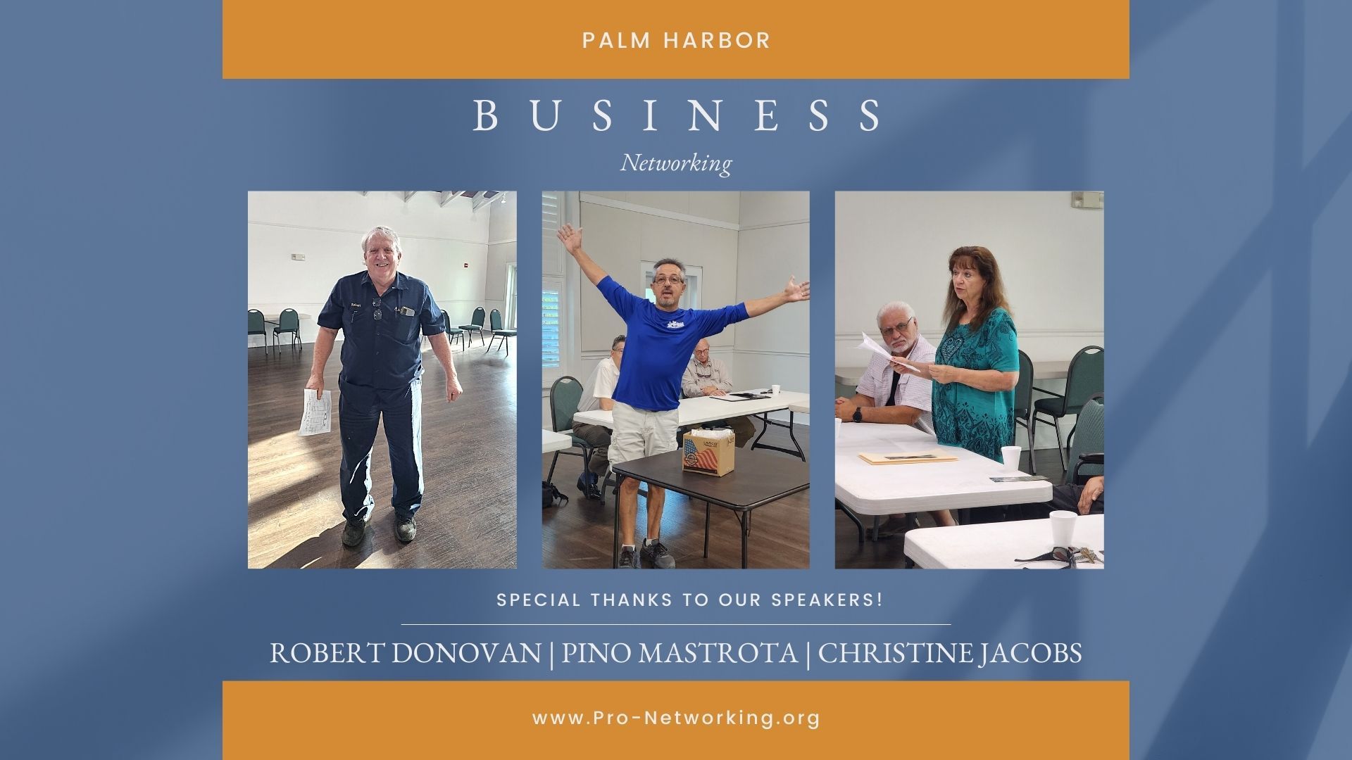 Unraveling Leadership Styles and Entrepreneurial Journeys at PROs ...